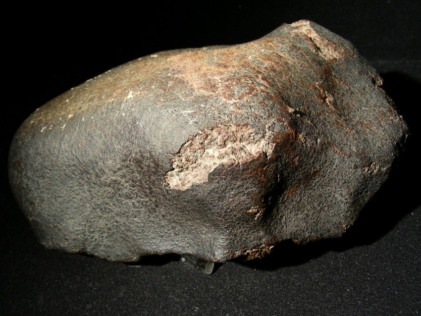 Chondrite - JungleKey.fr Wiki