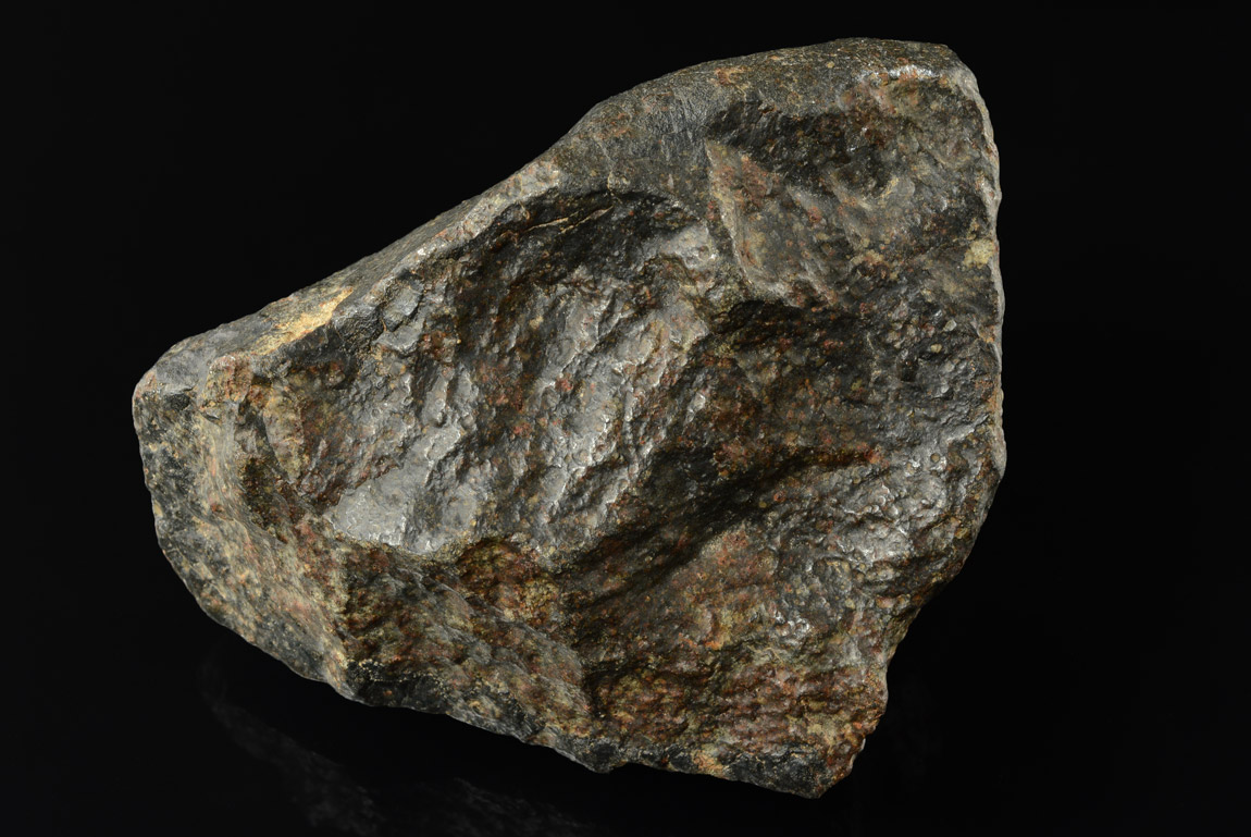 Météorite Chondrites divers