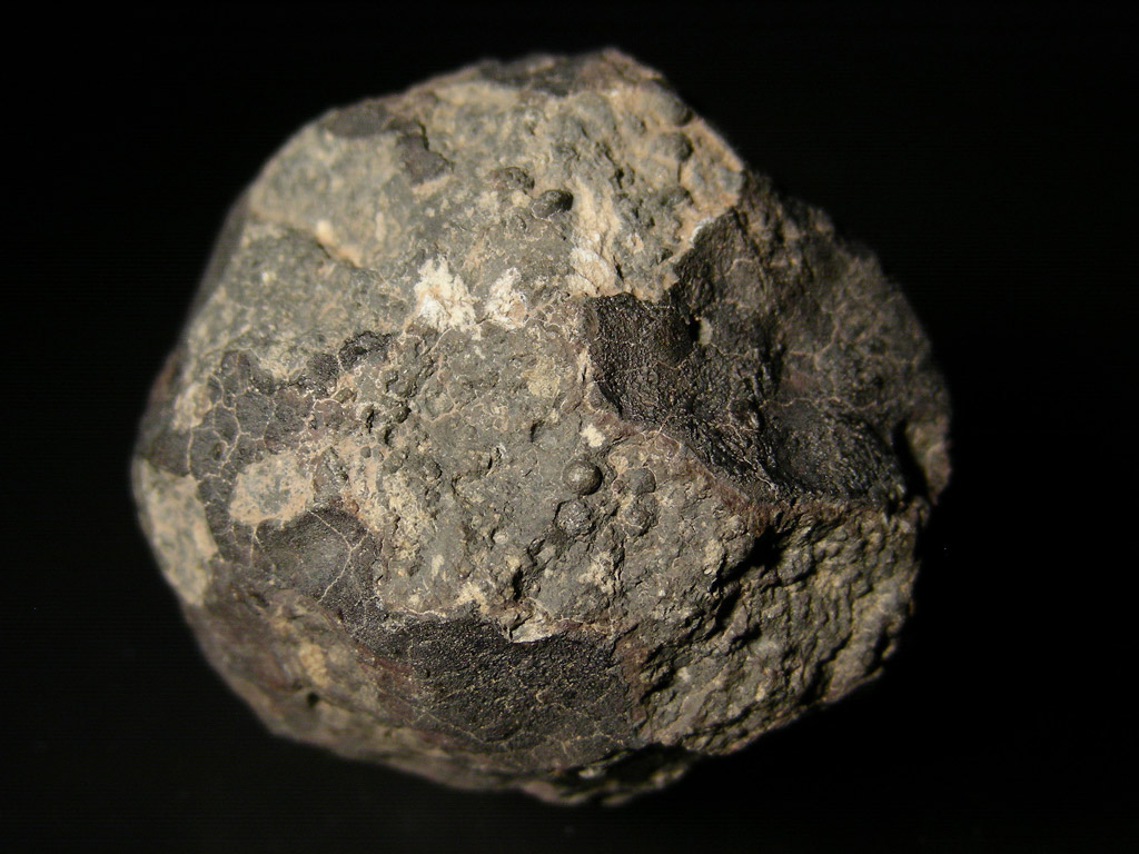 Météorite Allende