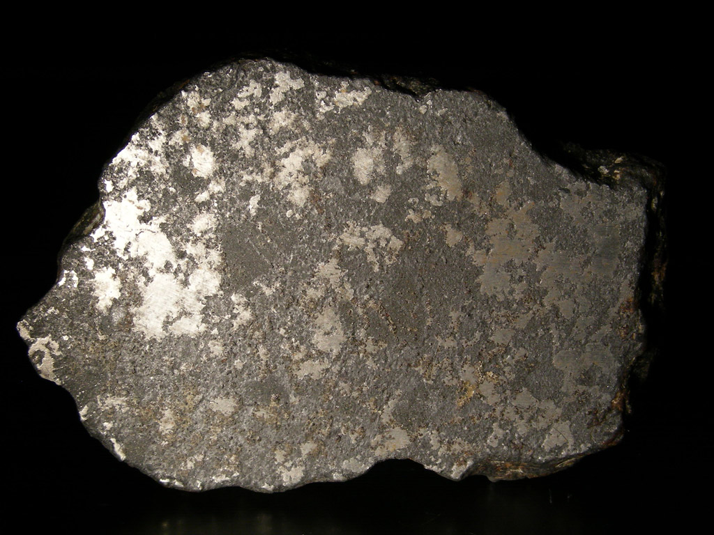 Météorite Campo del Cielo